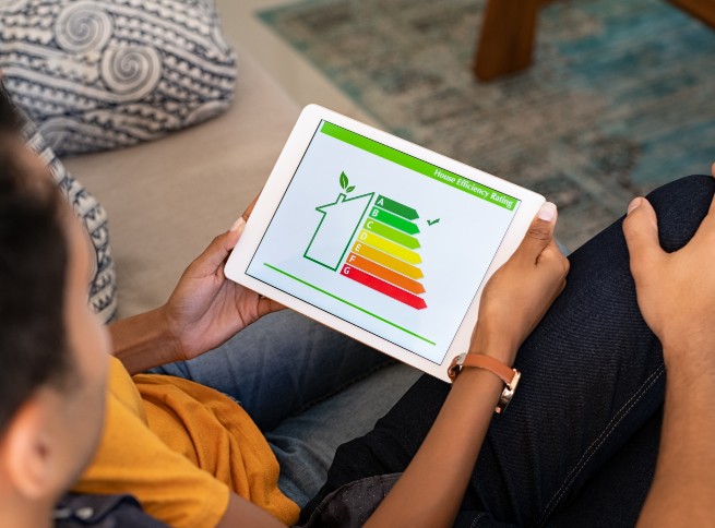 EPC Solutions - TLC Energy Performance
